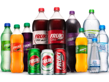 Sobre Nós | Fruki Bebidas