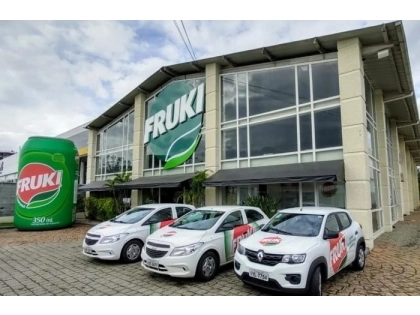 Sobre Nós | Fruki Bebidas