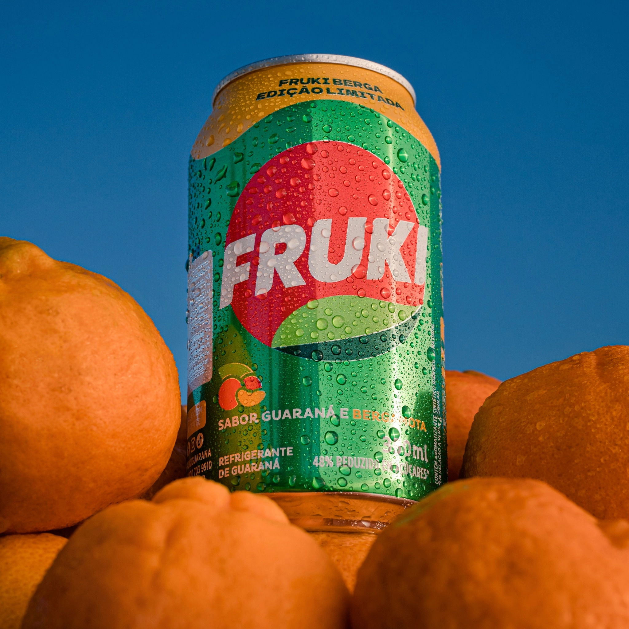 Sobre Nós | Fruki Bebidas