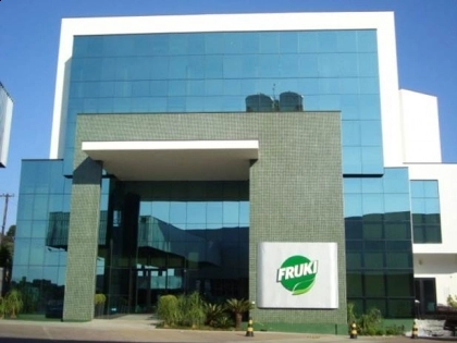 Sobre Nós | Fruki Bebidas